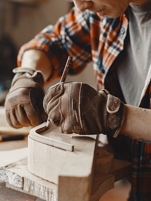 LW Group | Innovative Solutions in Interior Design & Build